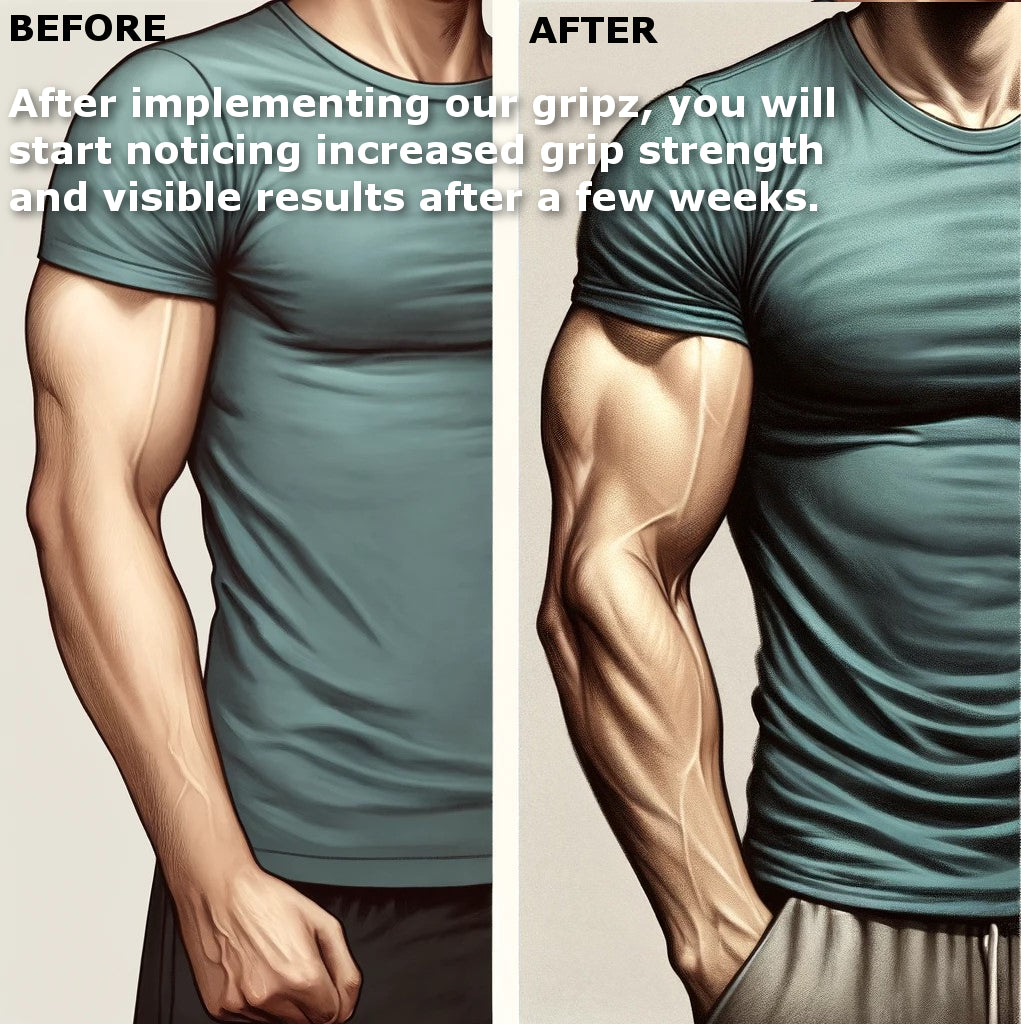 VIKING Grip – Vikingstrength